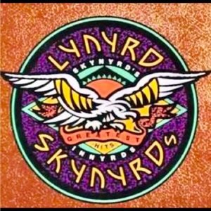 LYNYRD SKYNYRD | Accessories | Ronnie Van Zant Autographed 8x Framed ...